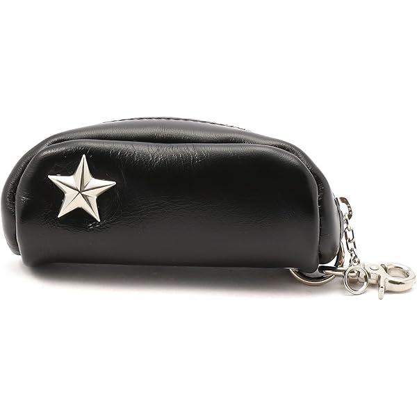 Amazon.co.jp: 【Schott】【ショット】 EAGLE STUDS LEATHER MALCH